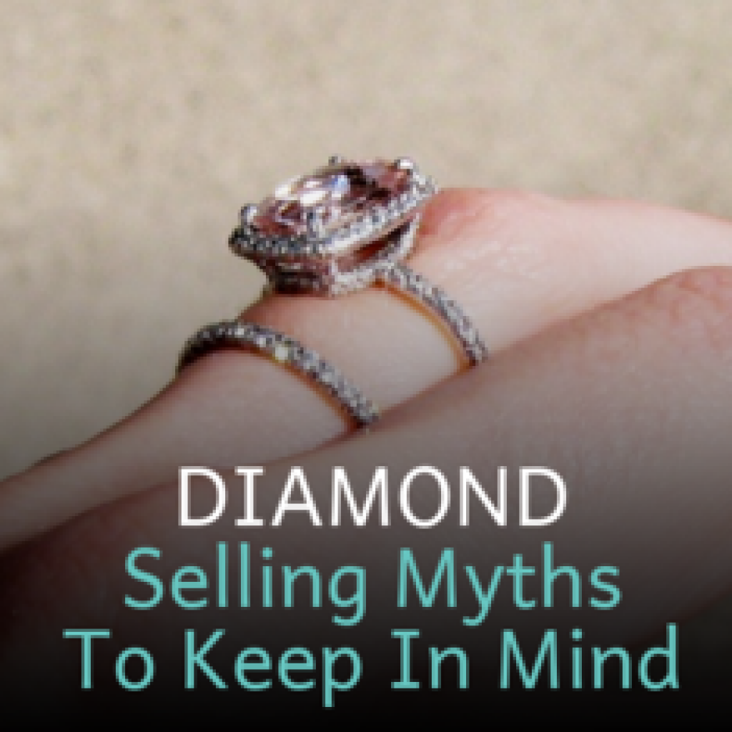 Guide To Upgrade Your Diamond - | Sell My Diamond NYC